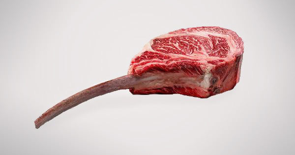 bonesaw tomahawk