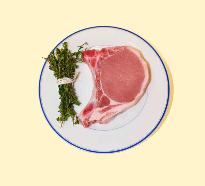 Pork – Master Purveyors, Inc.